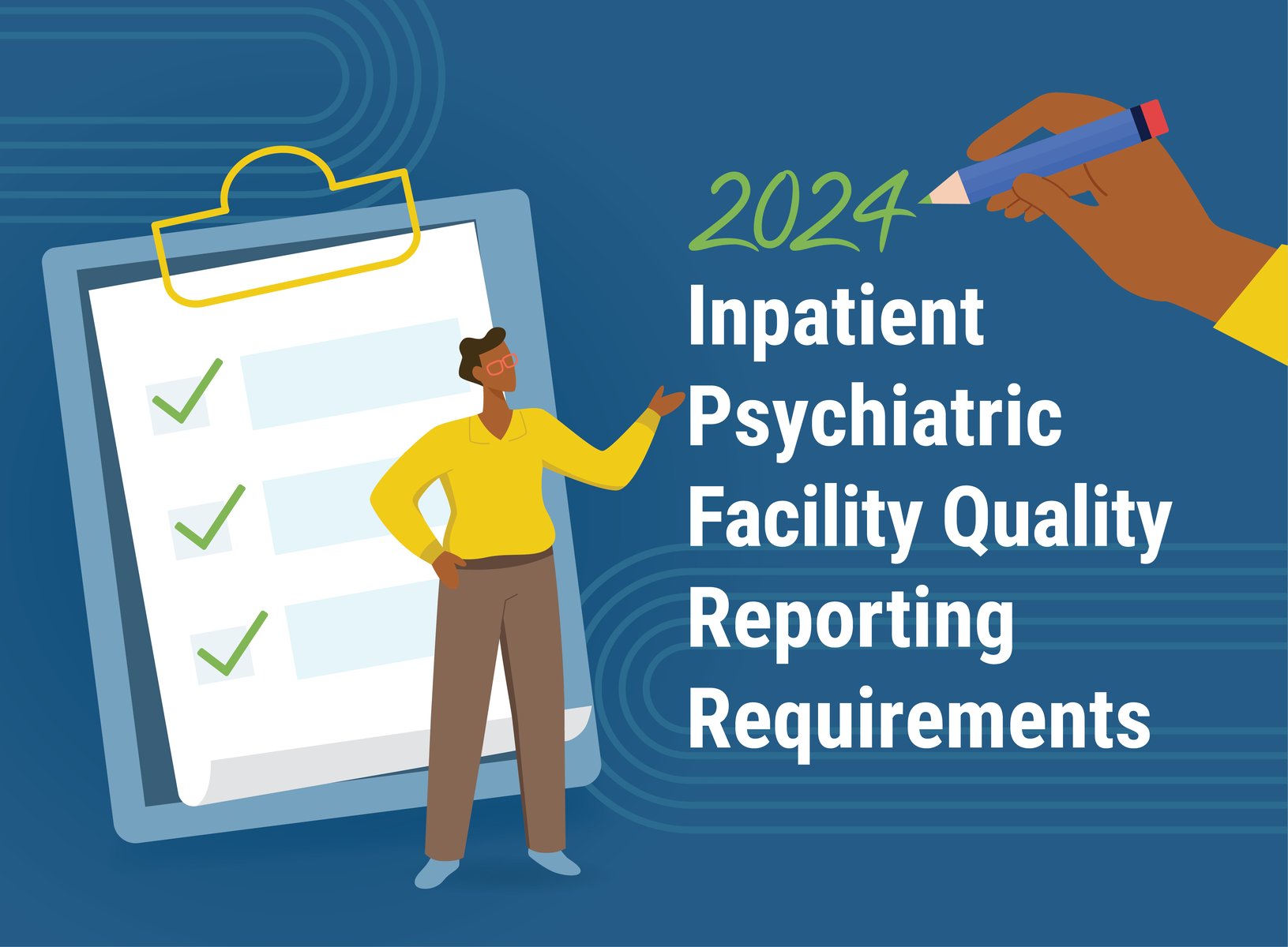 2024 IPFQR Reporting Requirements | Medisolv