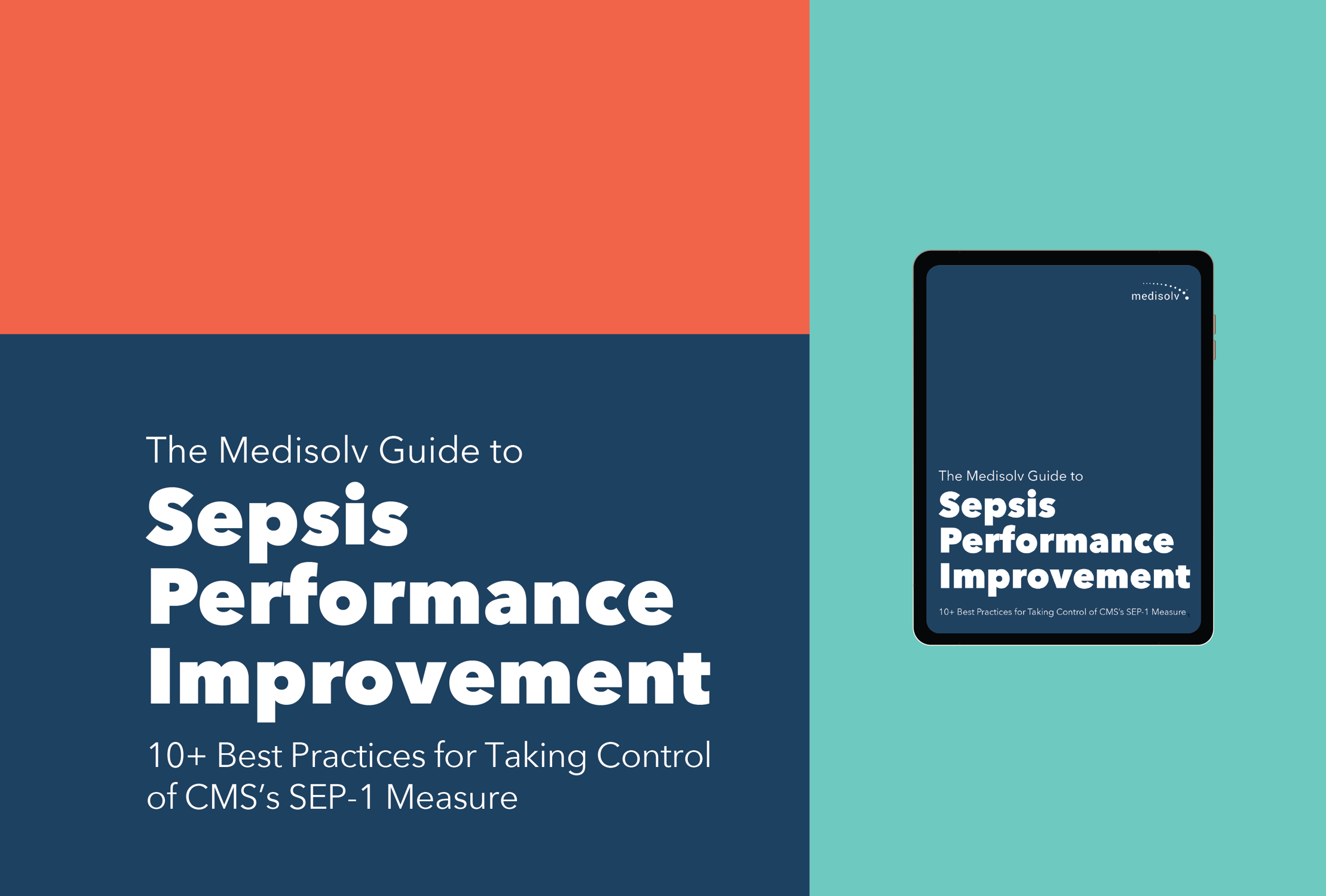 10 Ways to Improve Your Sepsis Compliance | Medisolv
