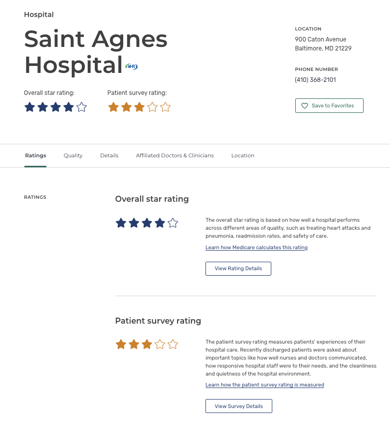 A Review of the October 2024 Care Compare Refresh | Medisolv