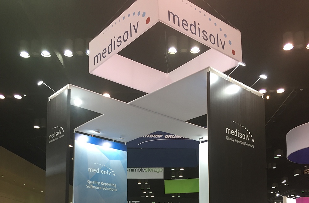 [SNEAK PEAK] Medisolv makes an exciting announcement at HIMSS 2017
