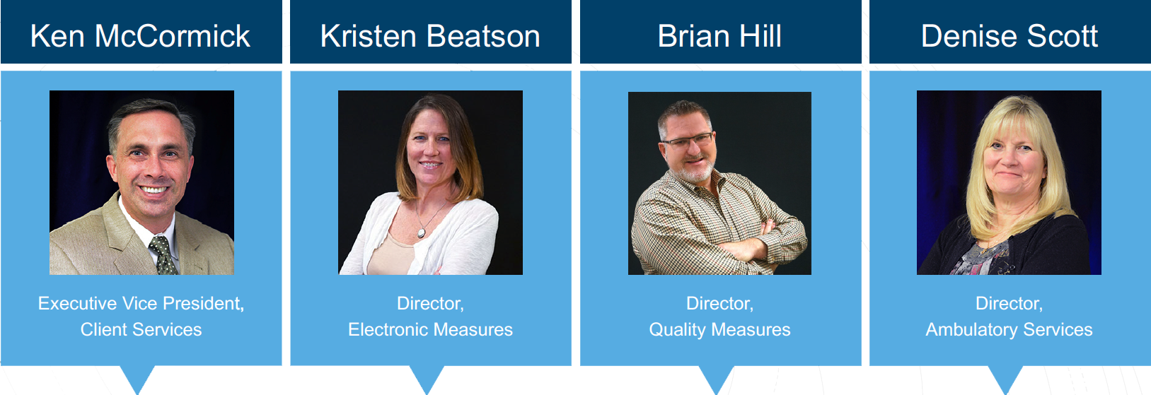 Medisolv Quality Expert Panel Answers Your FAQs