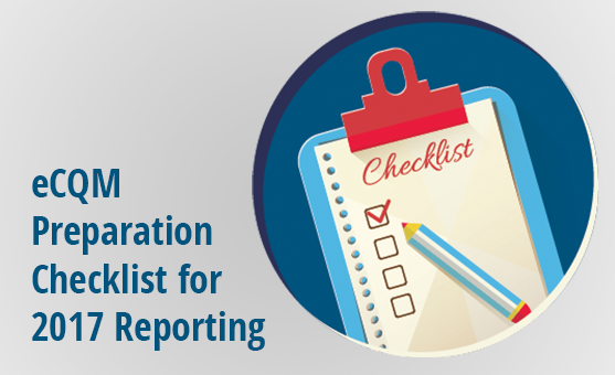 eCQM Reporting Checklist [FREE DOWNLOAD]