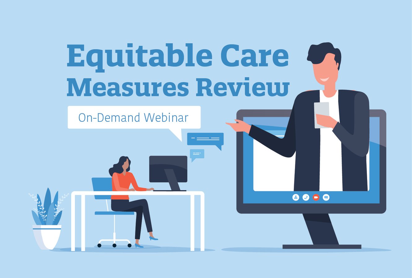 Equitable Care Measures Review | Medisolv