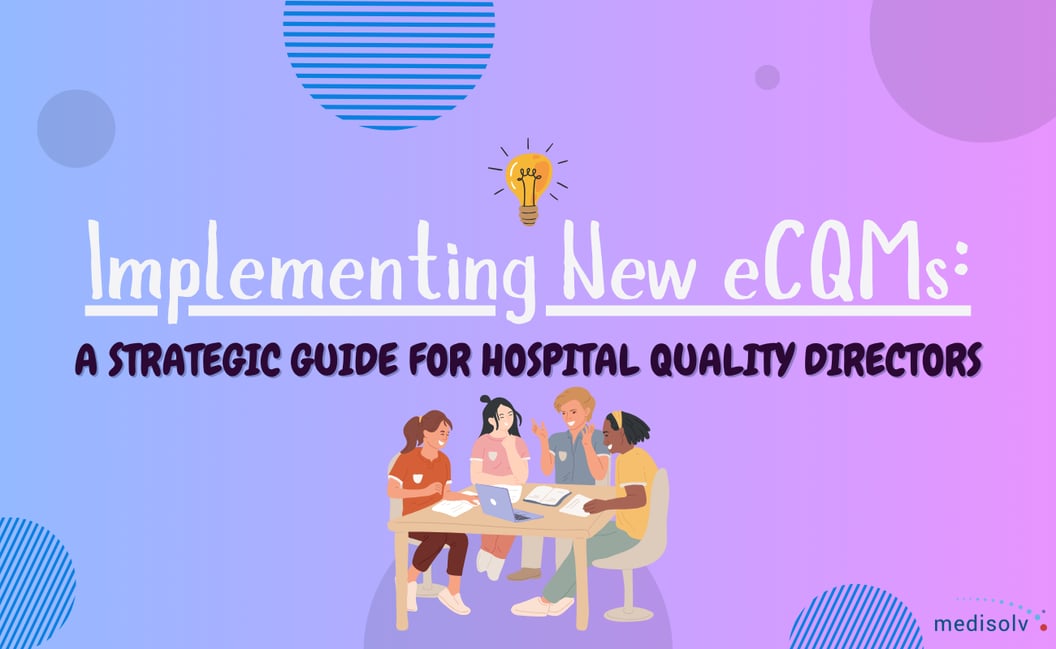 A Quick Guide to the THA/TKA PRO-PM Measure | Medisolv