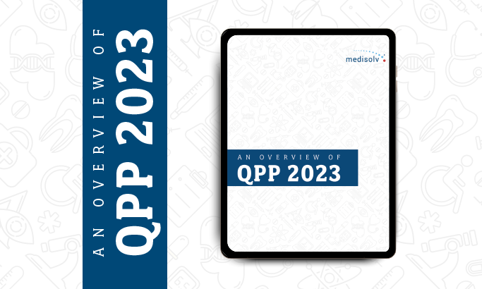[E-BOOK] QPP 2023 Overview | Medisolv