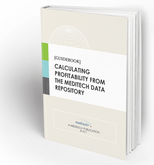 3 Simplified Hospital Case Costing Methods [Infographic] - 2019