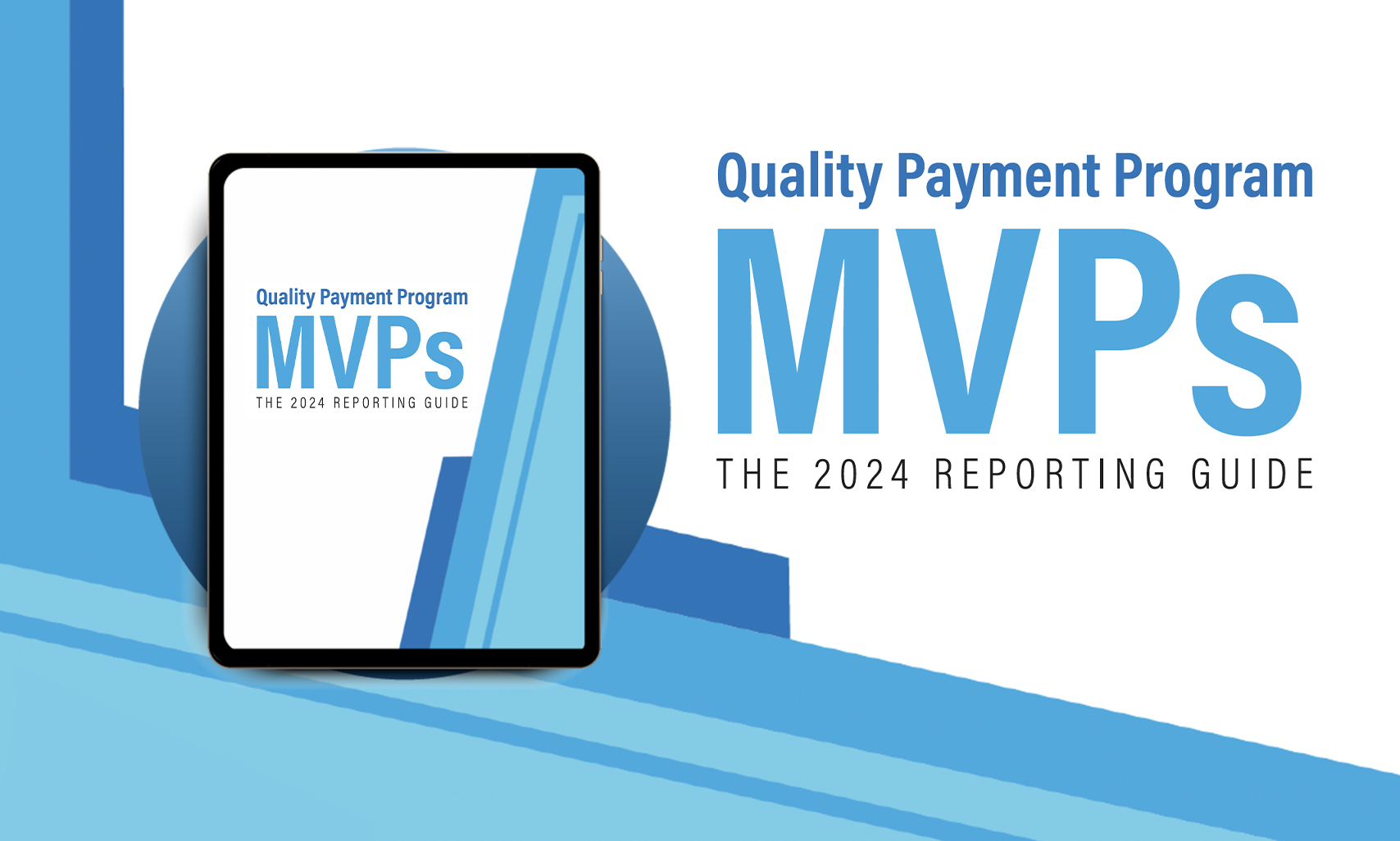The 2024 MIPS MVP Reporting Bundle | Medisolv