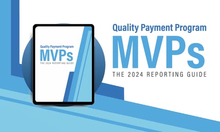 The 2024 MIPS MVP Reporting Bundle | Medisolv