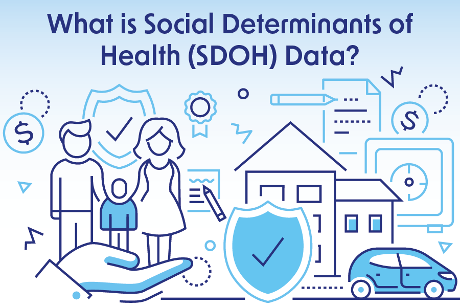 What is Social Determinants of Health (SDOH) Data? | Medisolv