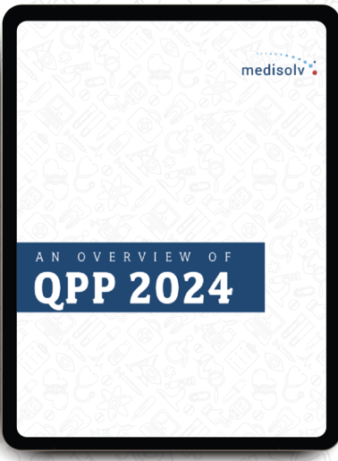 [E-BOOK] 2024 QPP Overview | Medisolv