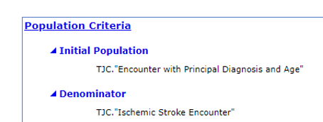 How to read an eCQM specification
