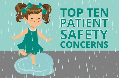 Patient Safety: A Look Back at Health IT Evolvement