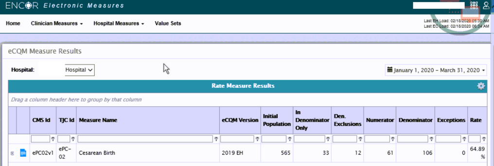 How to Implement ePC-02