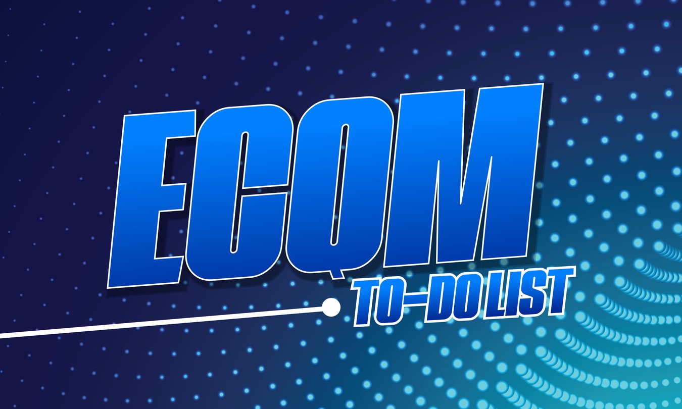 New eCQM Goals for the New Year