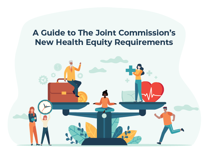 How to Meet Your Hospital’s Health Equity Requirements | Medisolv